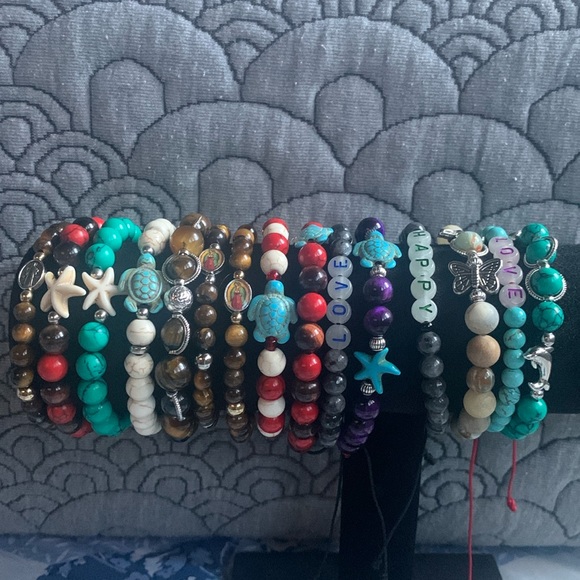 Jewelry | Different Colors | Poshmark